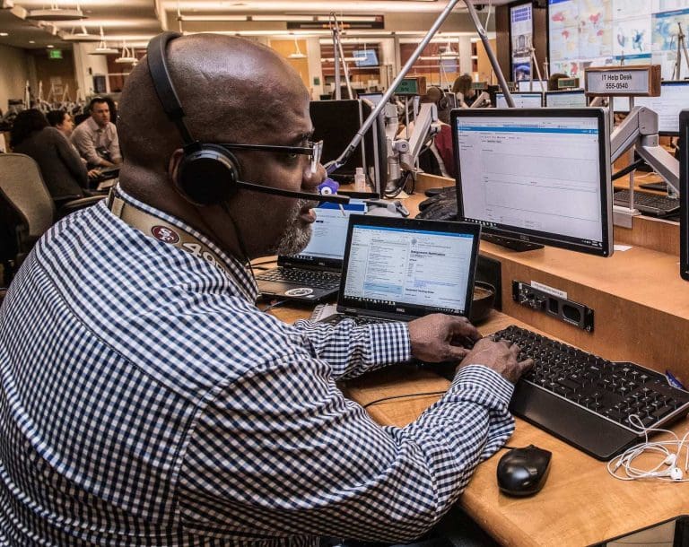 What are IT Help Desk Support Services? - CG Technologies