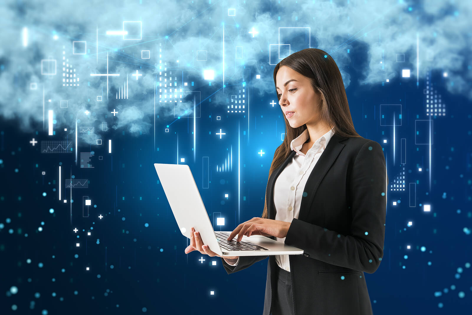 How to Start Cloud Migration? - CG Technologies How to Start Cloud Migration? - CG Technologies
