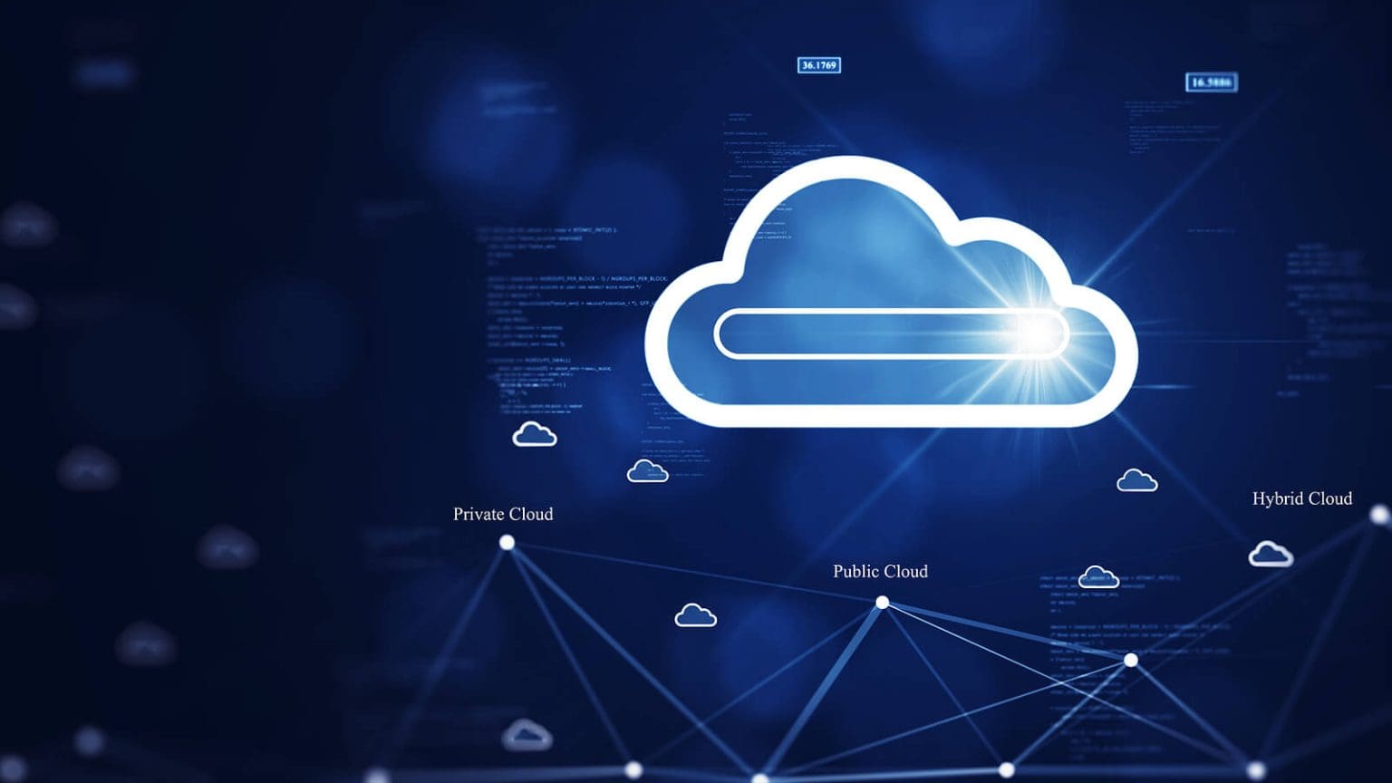 What is a Cloud Migration Tool? - CG Technologies