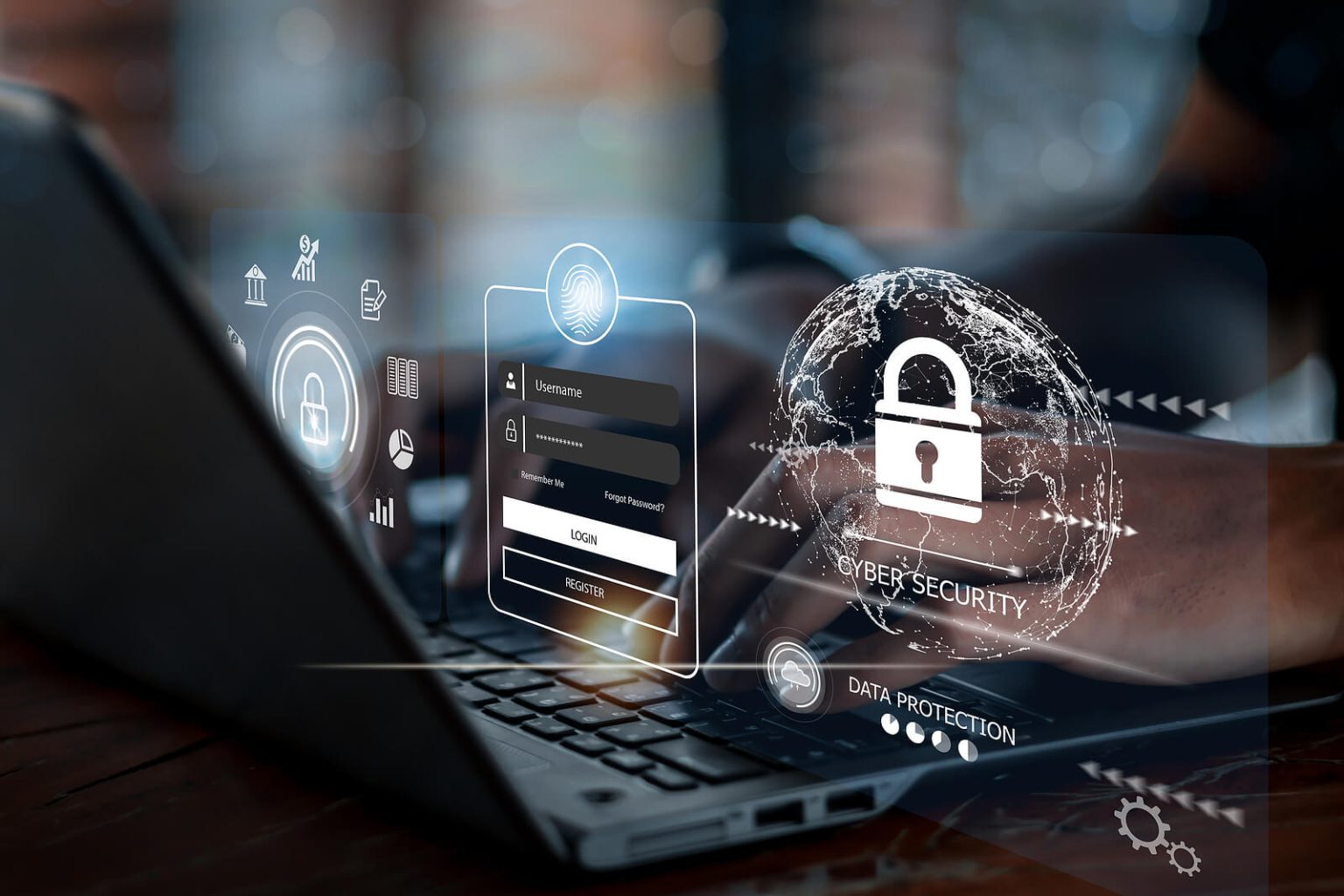 What is Cyber Security? - CG Technologies What is Cyber Security? - CG Technologies