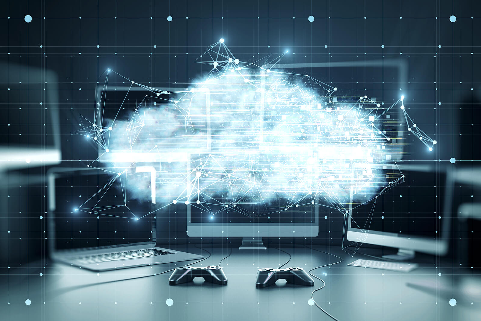 How Does the Cloud Migration Process Work - CG Technologies How Does the Cloud Migration Process Work - CG Technologies