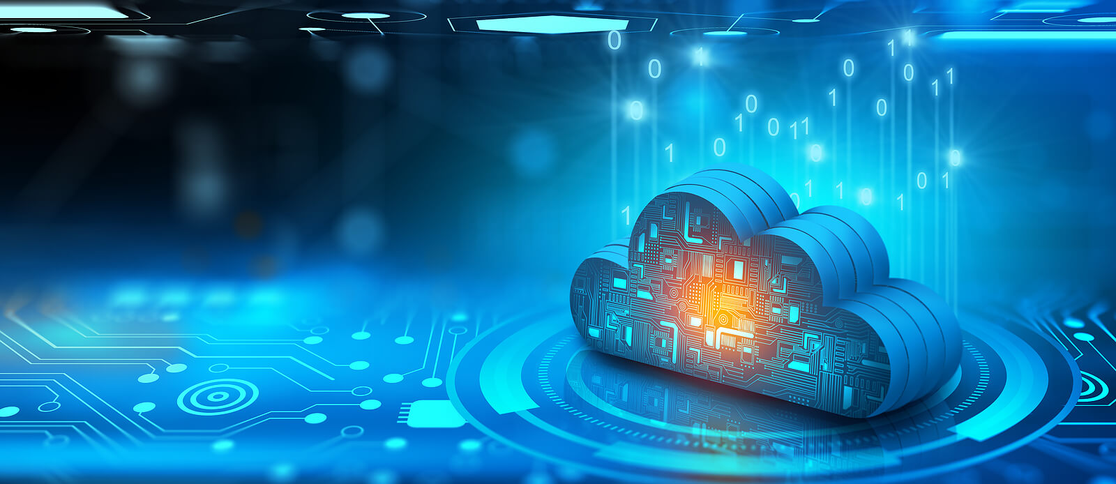 Cloud Transformation vs. Cloud Migration - CG Technologies Cloud Transformation vs. Cloud Migration - CG Technologies