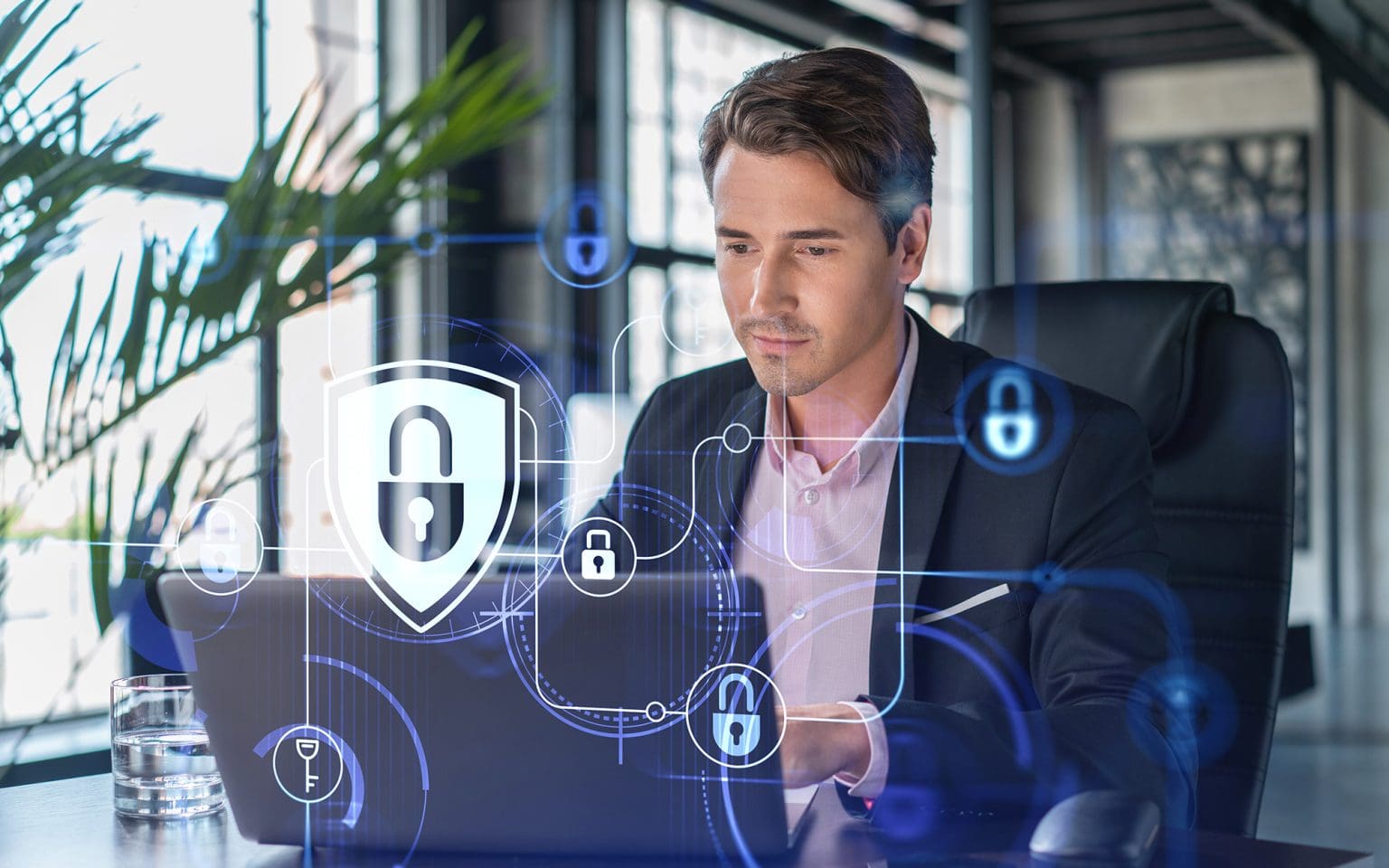 Managed IT Services - IT Support, Solutions & Services, Toronto & GTA