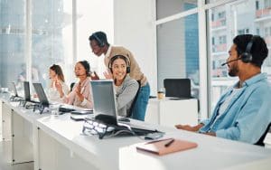 Managed IT Services - IT Support, Solutions & Services, Toronto & GTA