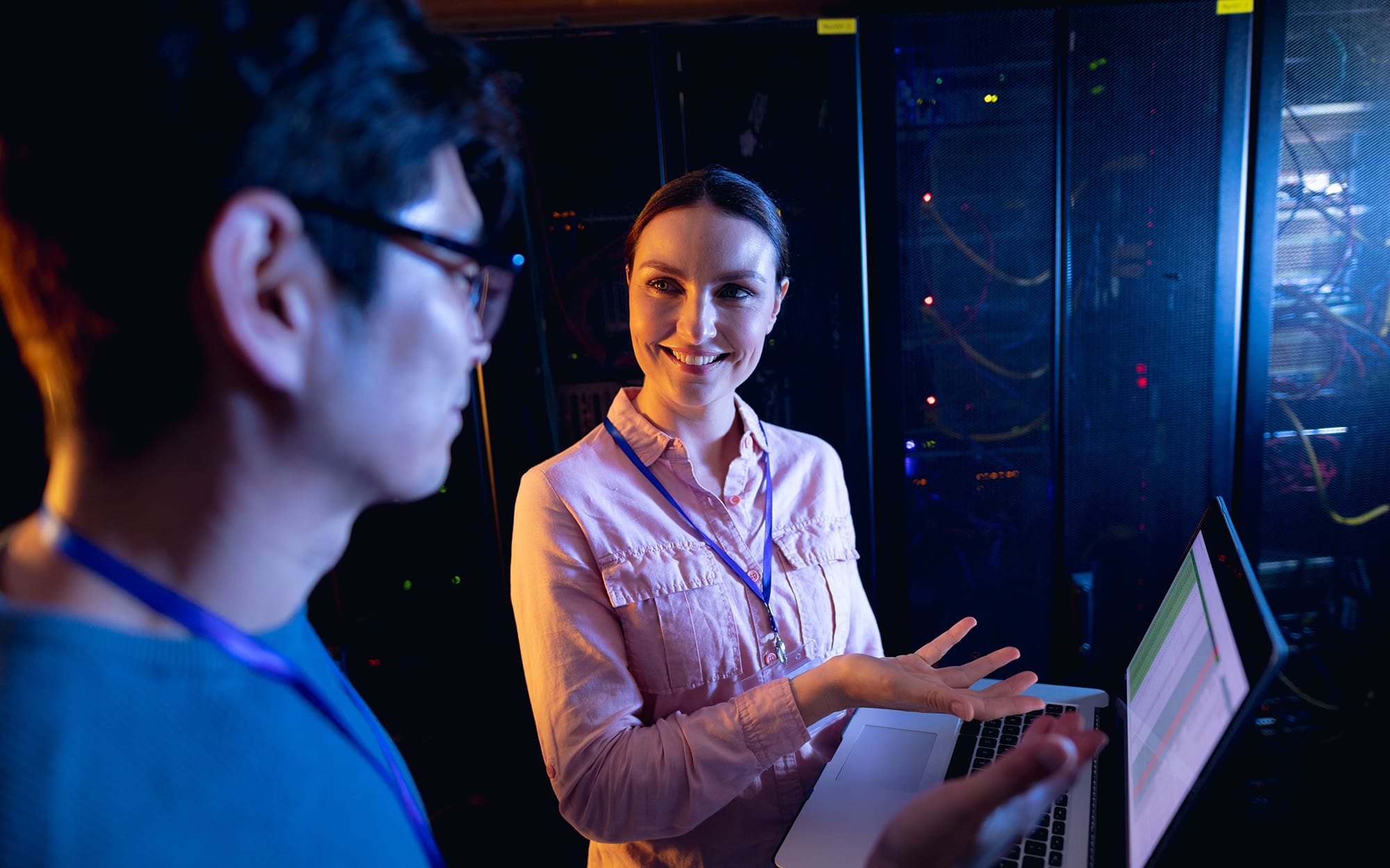 Managed IT Services - IT Support, Solutions & Services, Toronto & GTA