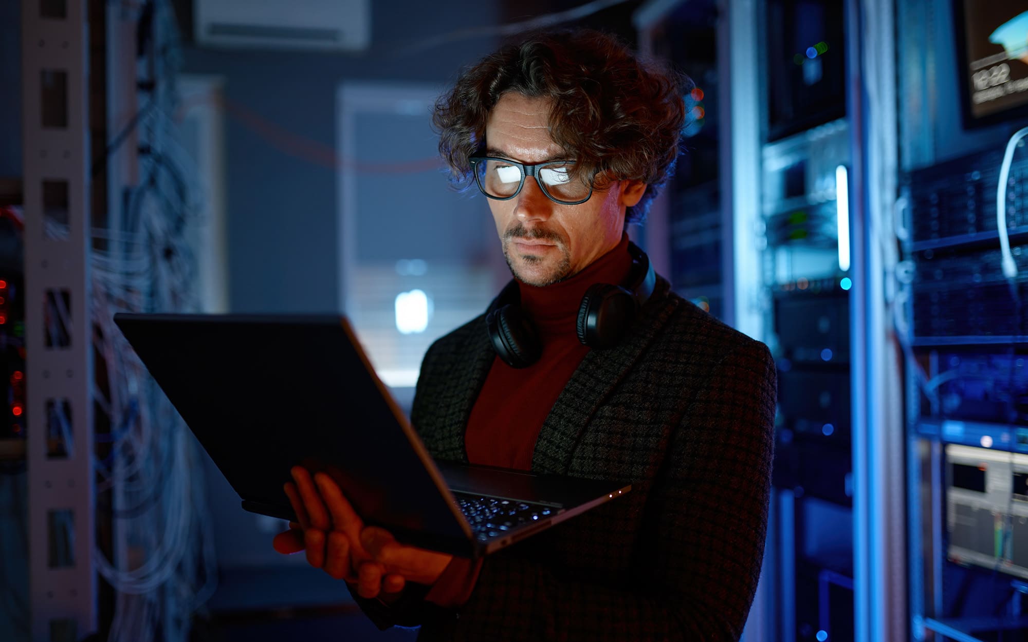 Do I Need a Cybersecurity Assessment? | CG Technologies